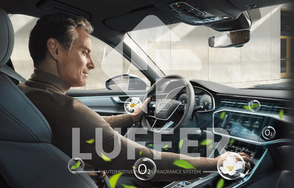 Home - Luffer Việt Nam